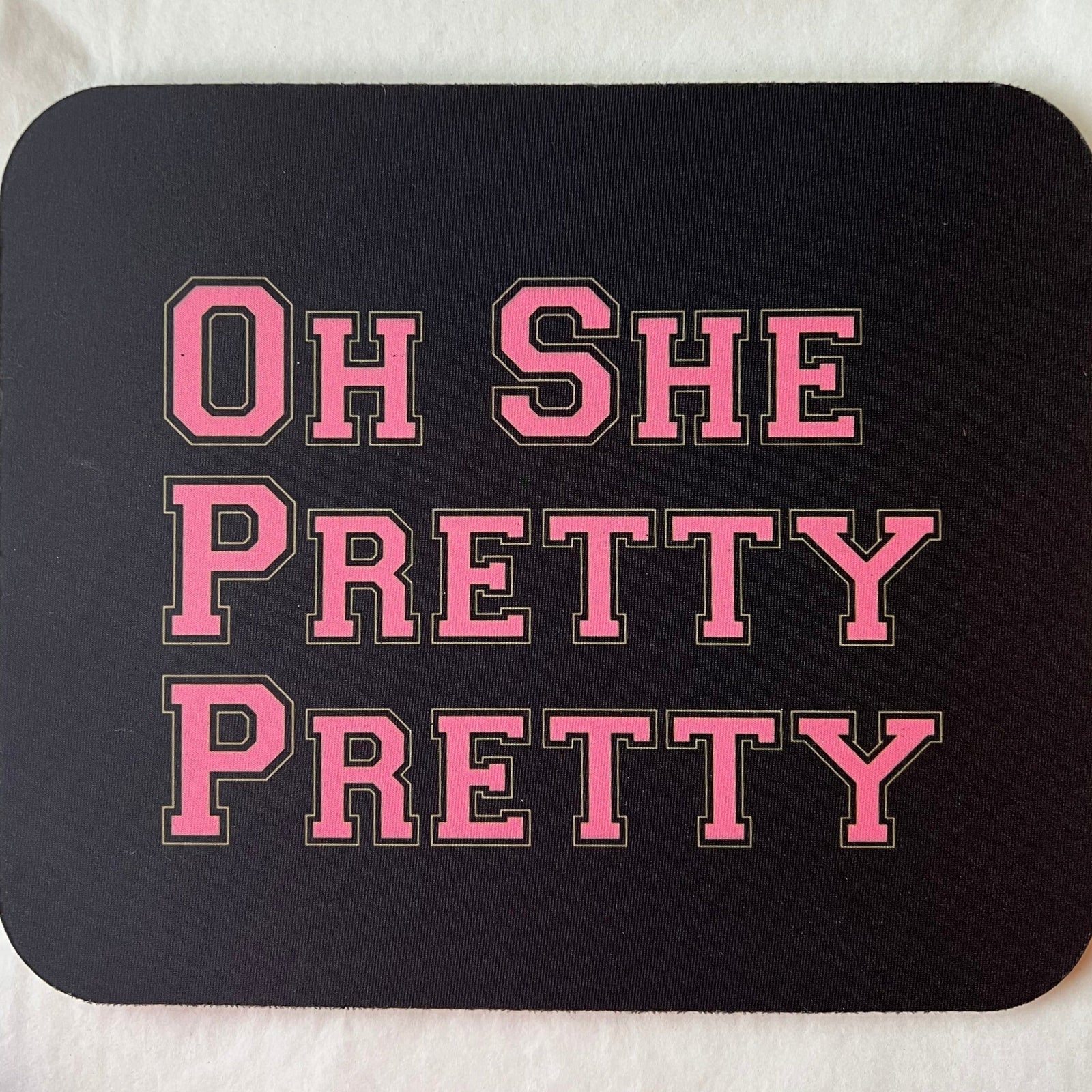 Mouse Pads – Pretty Pleze